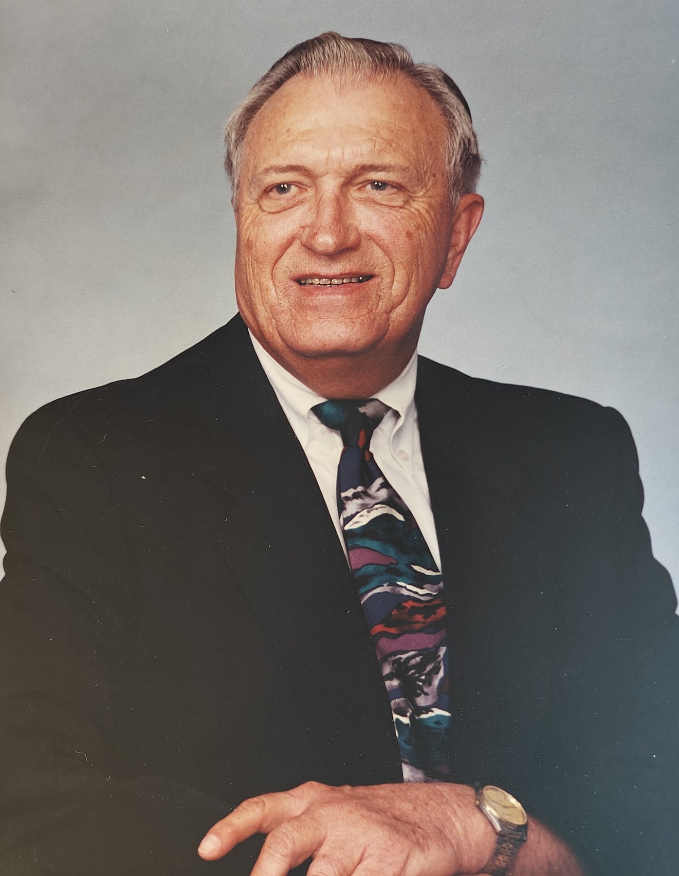 James Smith Obituary - Altamonte Springs, FL