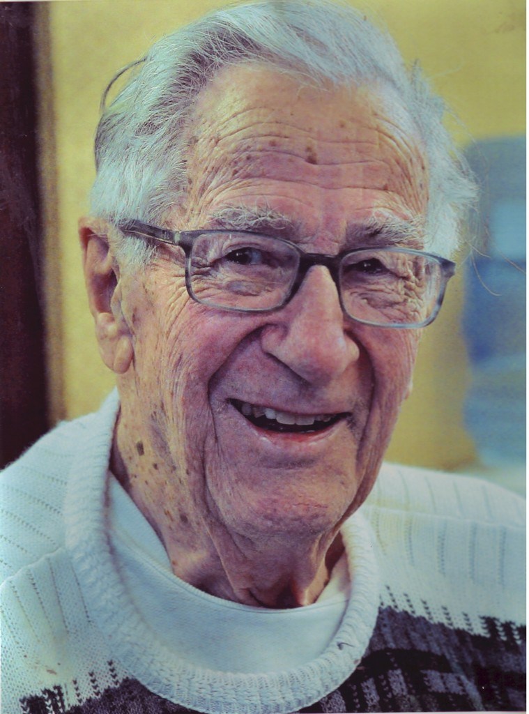 Stanley Whitmore Obituary - Thornhill, ON