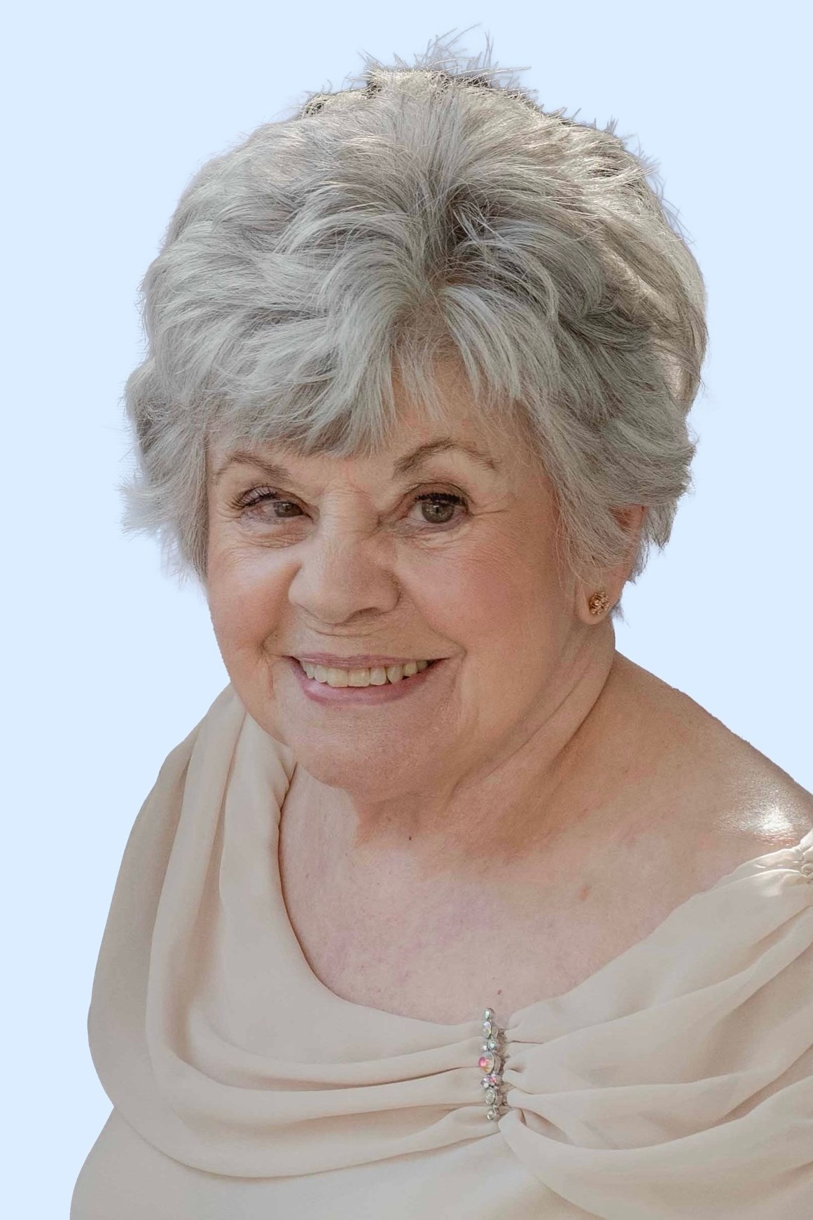 Grace McGarrity Obituary - Bel Air, MD