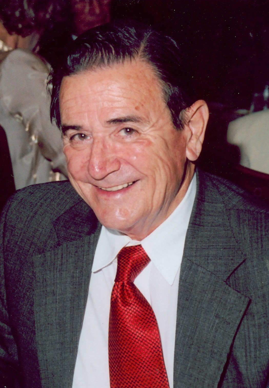 David Lawrence Obituary - Port St. Lucie, FL