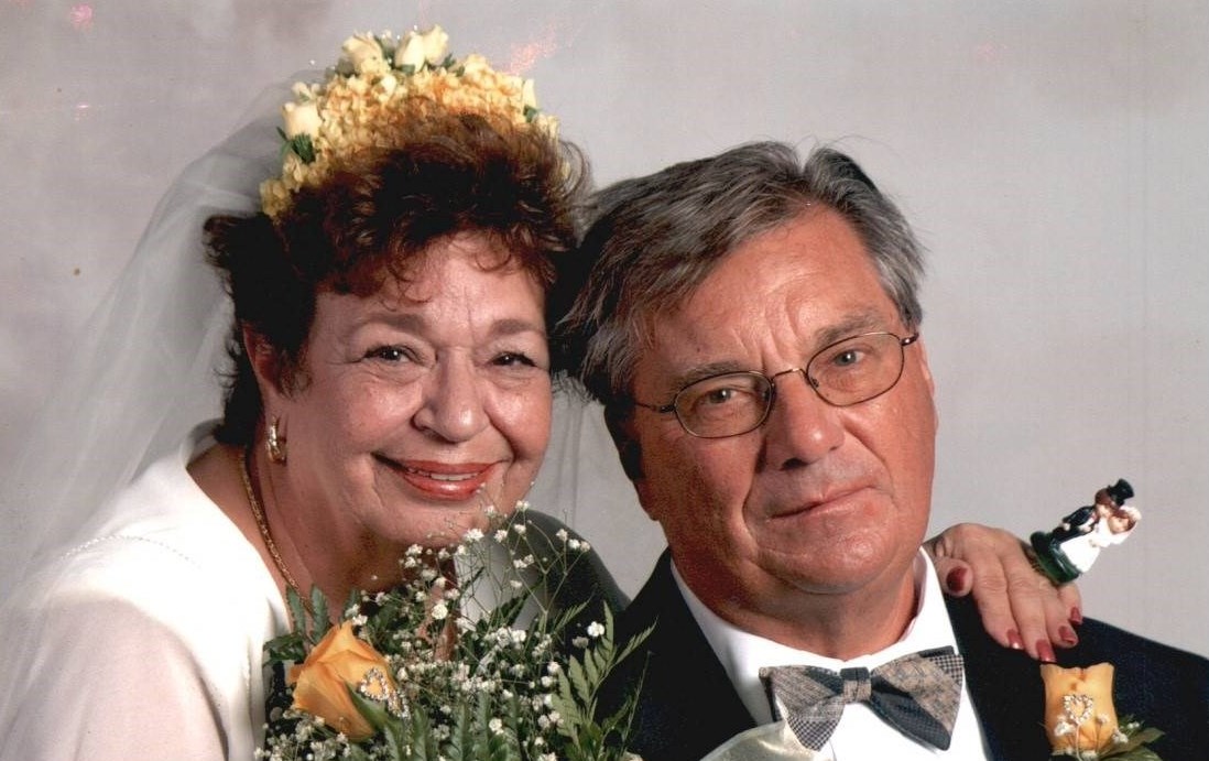 Sylvester Spinetta Obituary - Stuart, FL