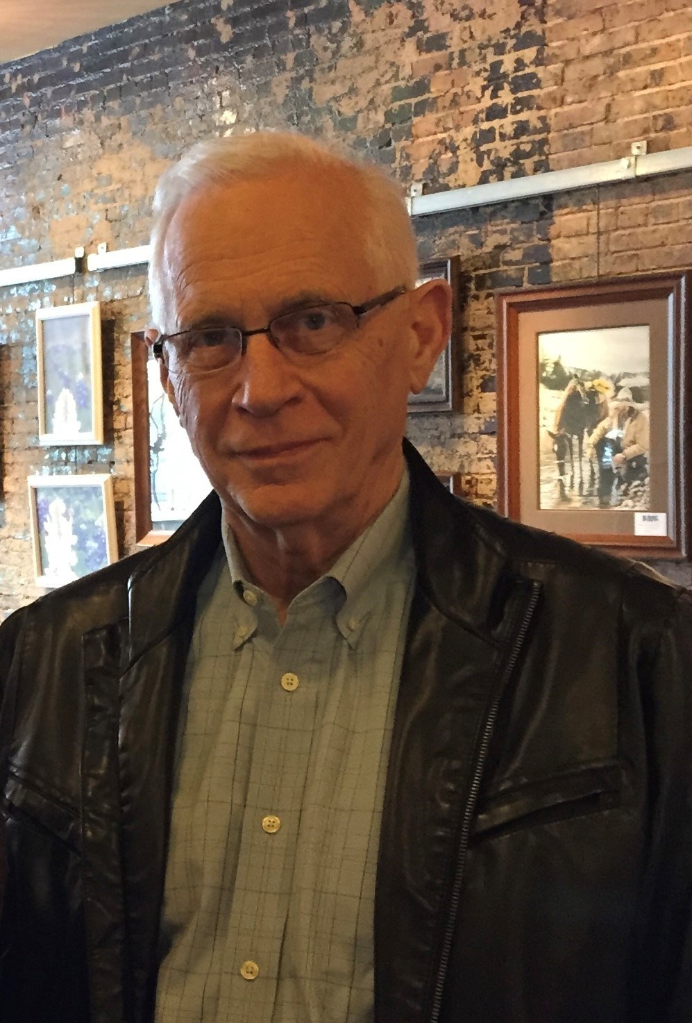 Alan Fedge Obituary - Dallas, TX