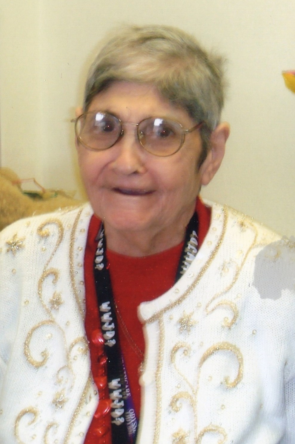Endelia Canales Obituary - Corpus Christi, TX