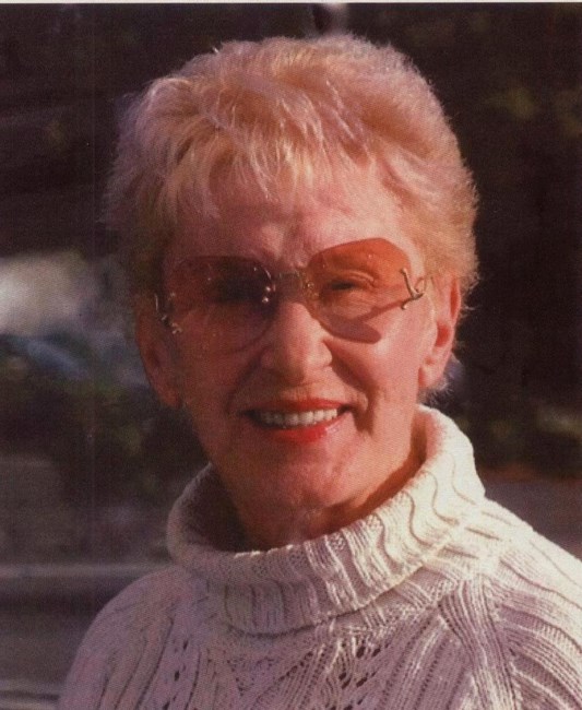 Barbara Randall Obituary - Auburn, WA