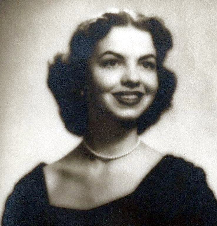 Norma Powell Obituary - Houston, TX