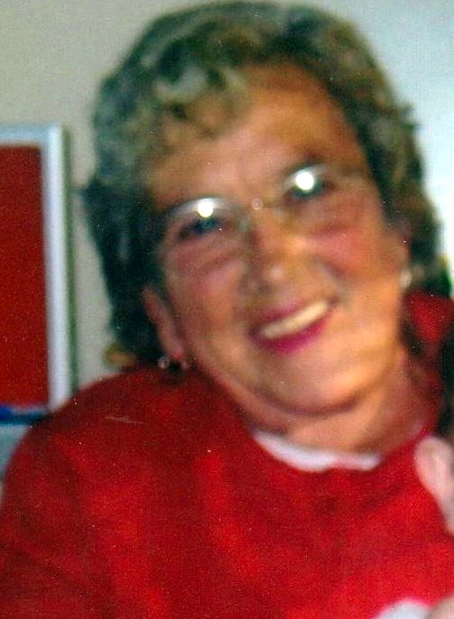 Wanda Faye Purkey Obituary - Morristown, TN