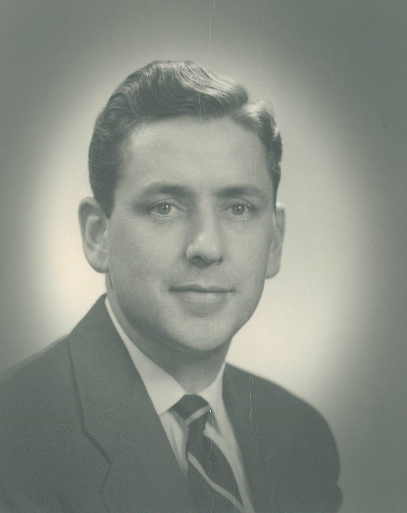 Allan Dunn Obituary - Peterborough, ON