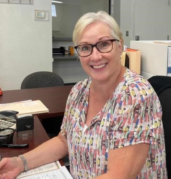 Patricia Jansen Obituary - Las Vegas, NV