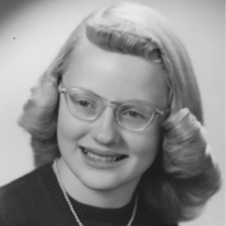 Sandra Ritchie Obituary - Columbus, OH