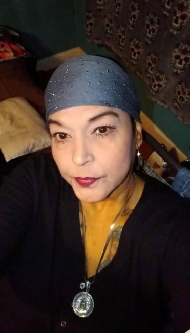 Diana Garza Obituary - San Antonio, TX Diana Garza Obituary - San Antonio, TX