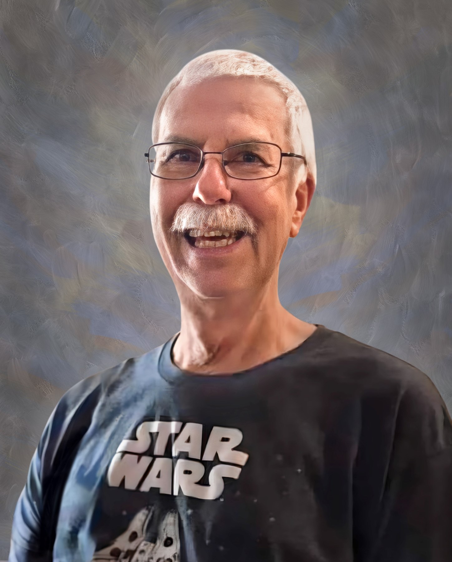 Marc Dees Obituary - Humble, TX