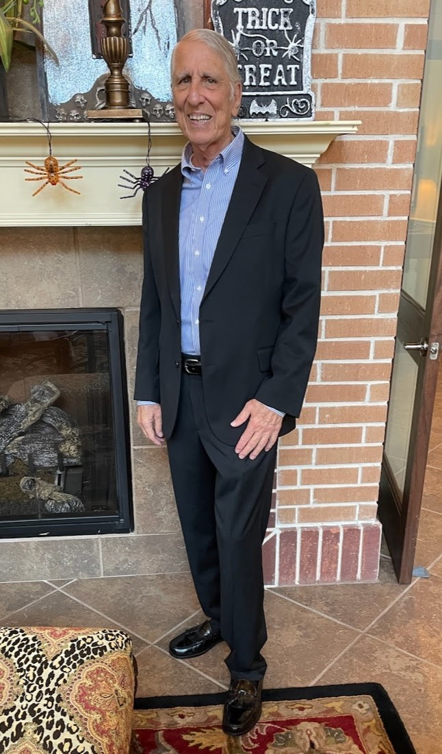 James Fleming Obituary - Houston, TX