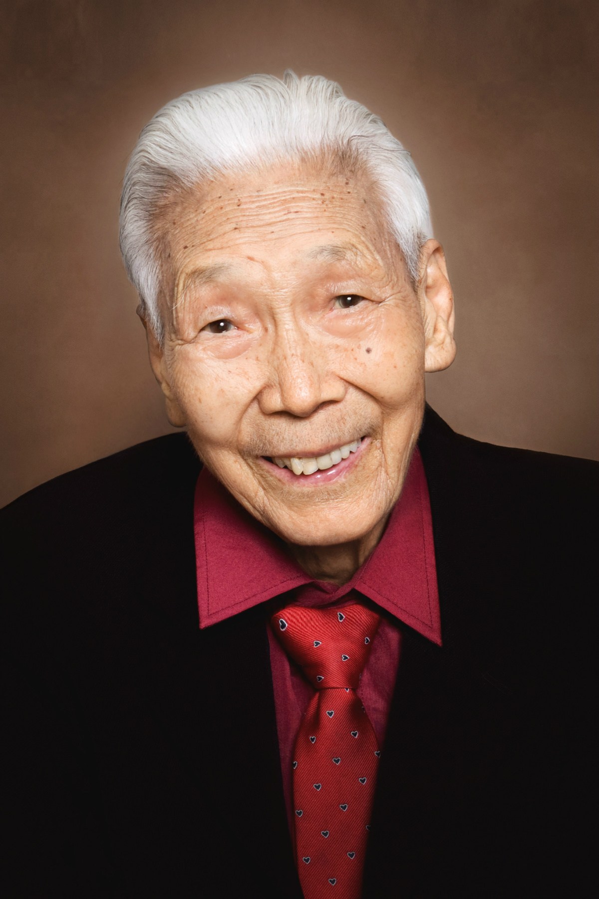 Shu Tung Ho (Ho Tung) Obituary - Vancouver, BC