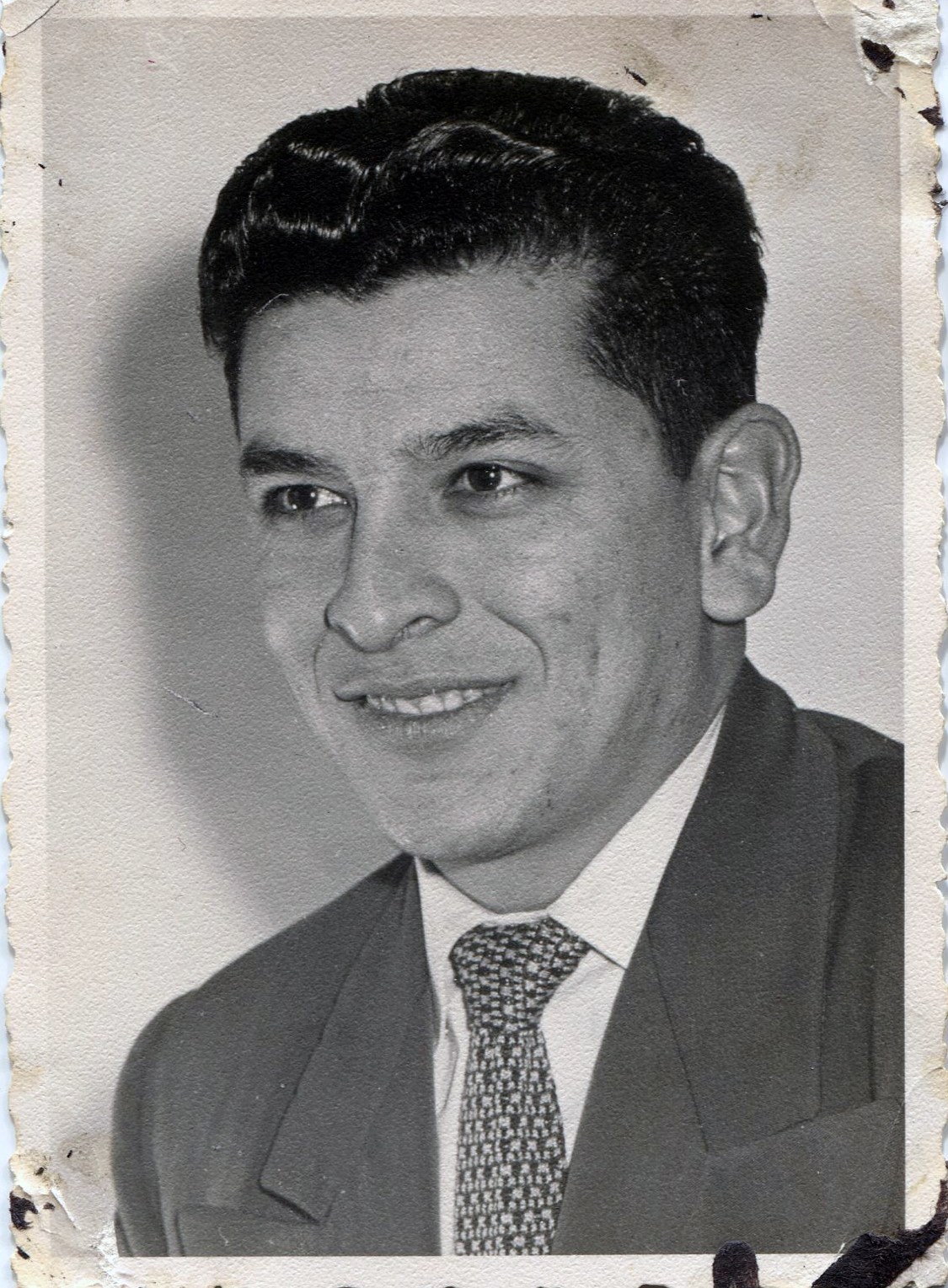 Gil Medrano Obituary - San Jose, CA