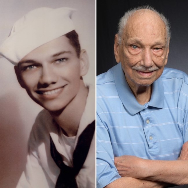 Robley Bernard, Jr. Obituary - Bellaire, TX