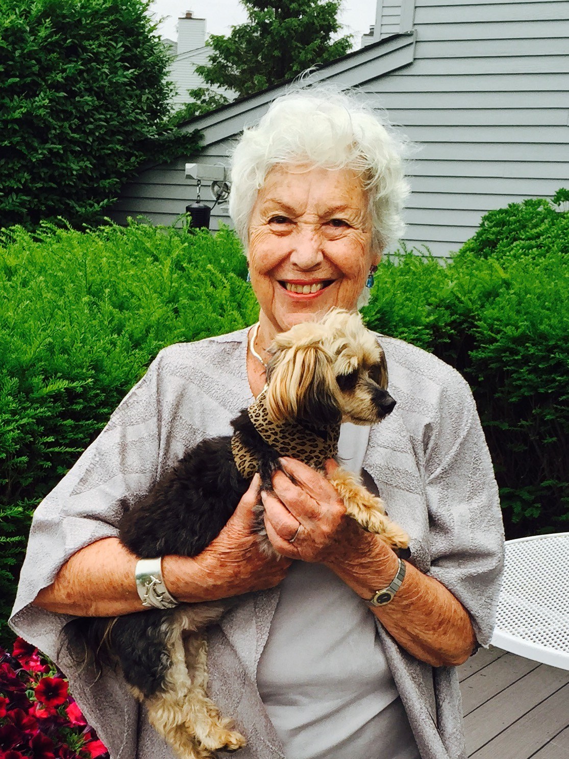 Nancy Swezey Obituary - Sarasota, FL