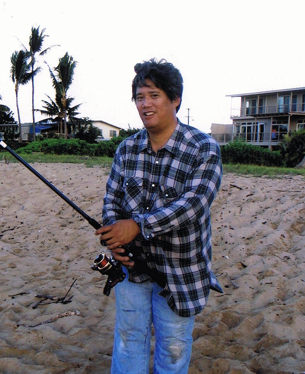 Ryan Kamae Obituary - Honolulu, HI