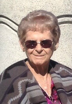 Peggy Ruth Durant Obituary - Paris, TX