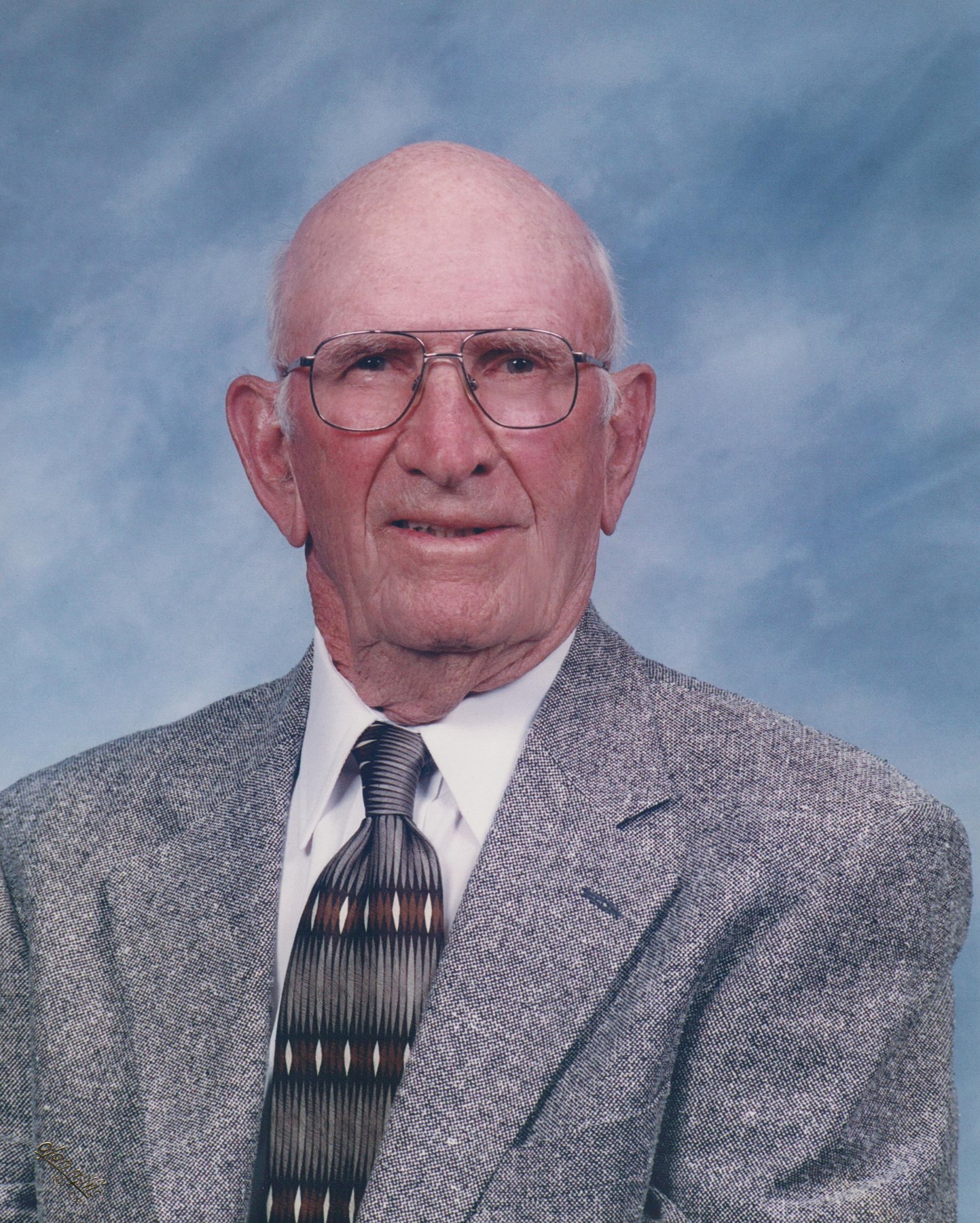 James M. Pavillard Obituary - Oklahoma City, OK