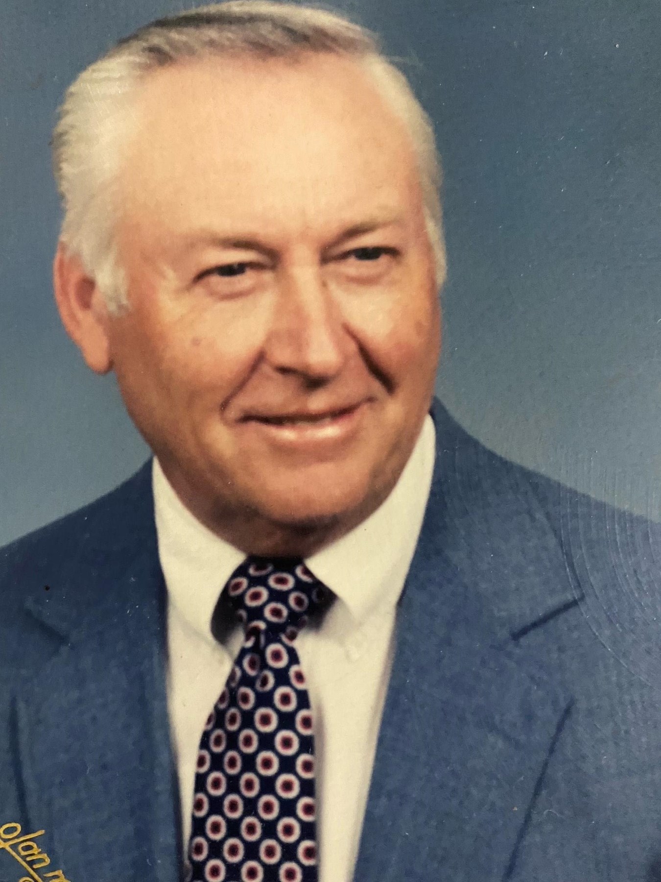 Carl May Obituary - Jackson, MS