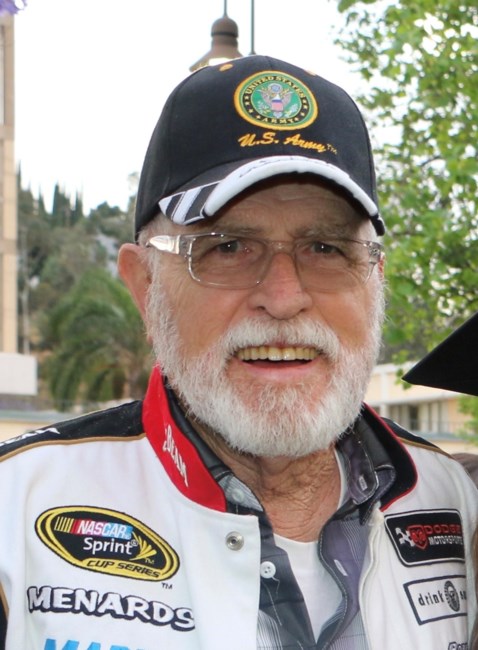 Paul Bolinger Obituary - Las Vegas, NV