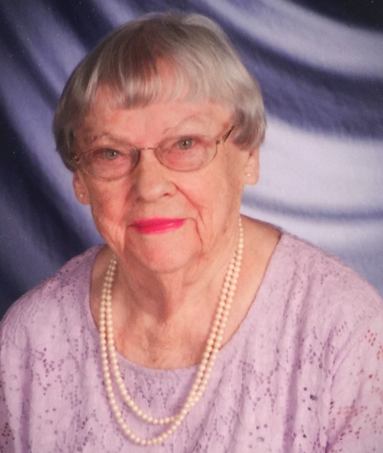 US Navy Corps Captain Ruth E. Halverson Obituary - Orlando, FL