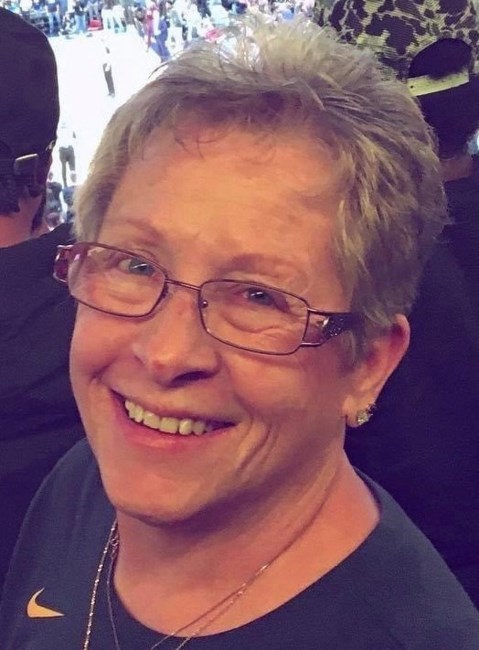 Diana Jean Trautman Obituary - Longmont, CO