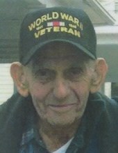 James Stevens Obituary - Waynesburg, PA