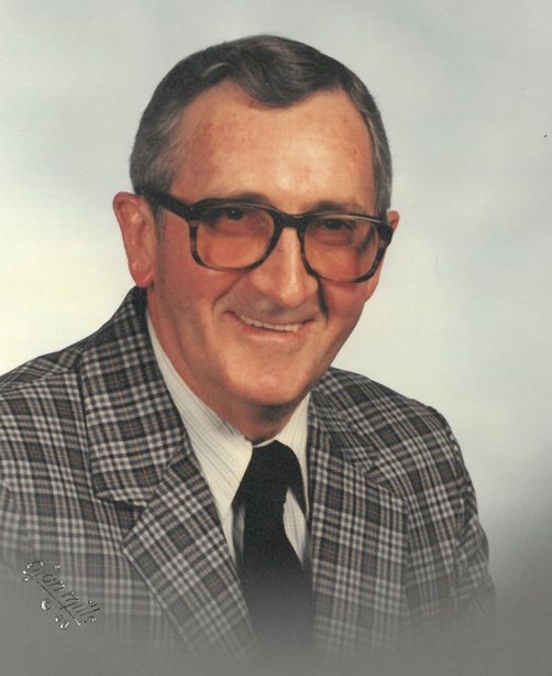 Edward Robertson Obituary - Tuscaloosa, AL