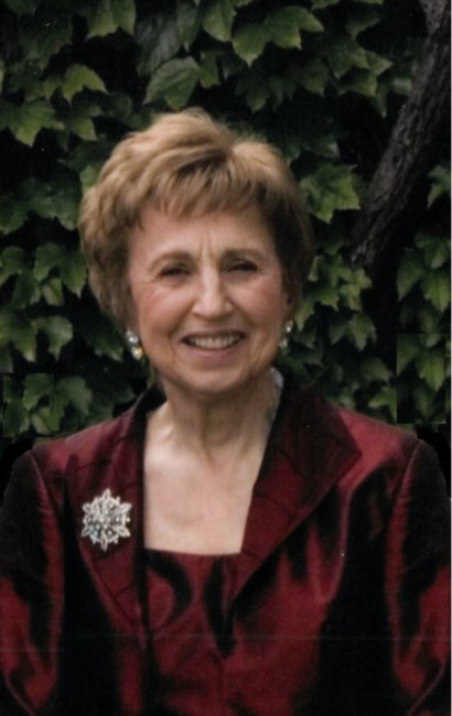 Noëlla Hébert Obituary - Scarborough, ON
