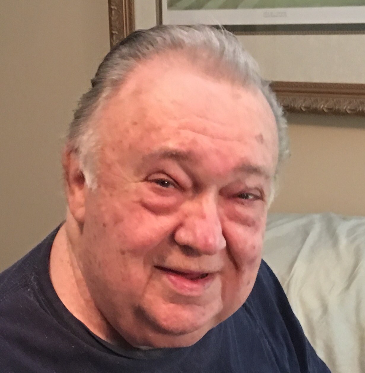 William Ward, Sr. Obituary - Bartlett, TN