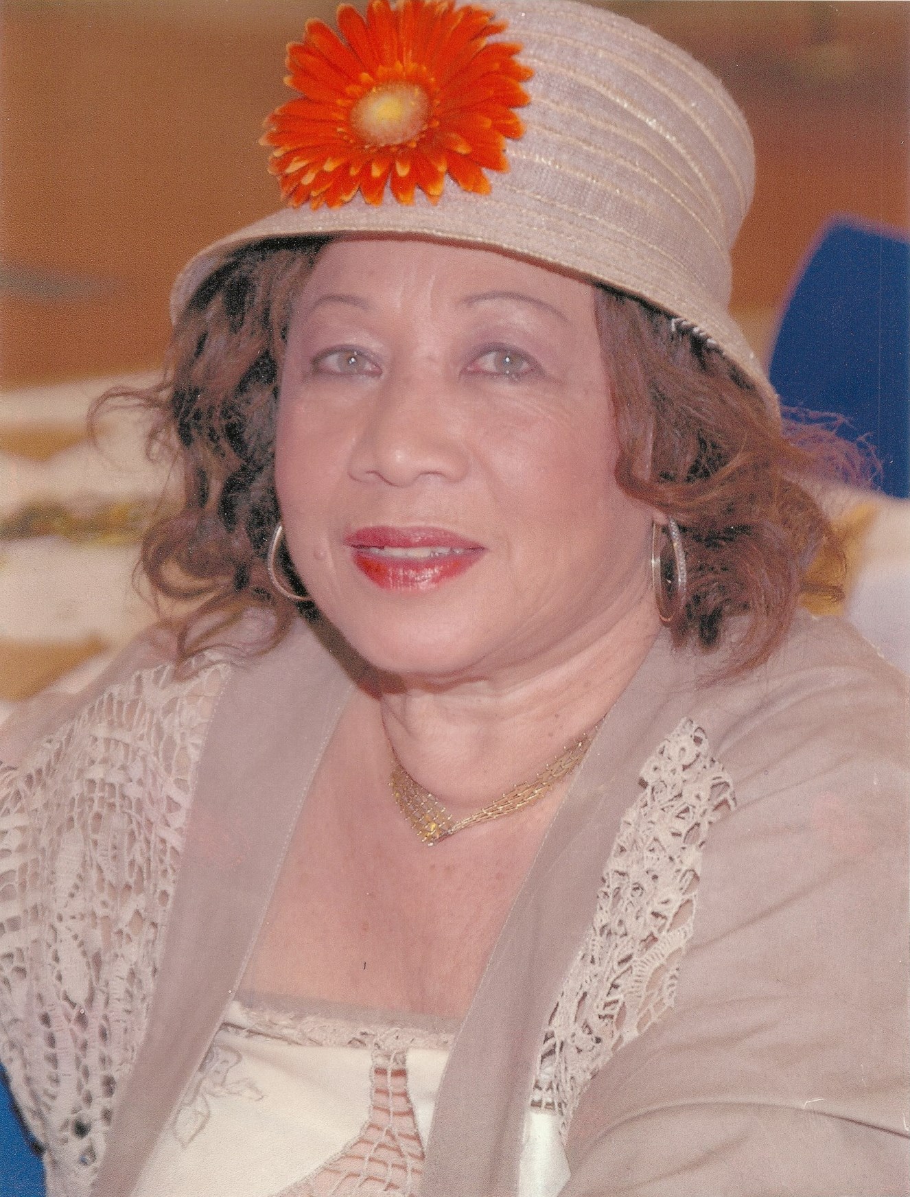 Gloria Ferguson Obituary - Port St. Lucie, FL