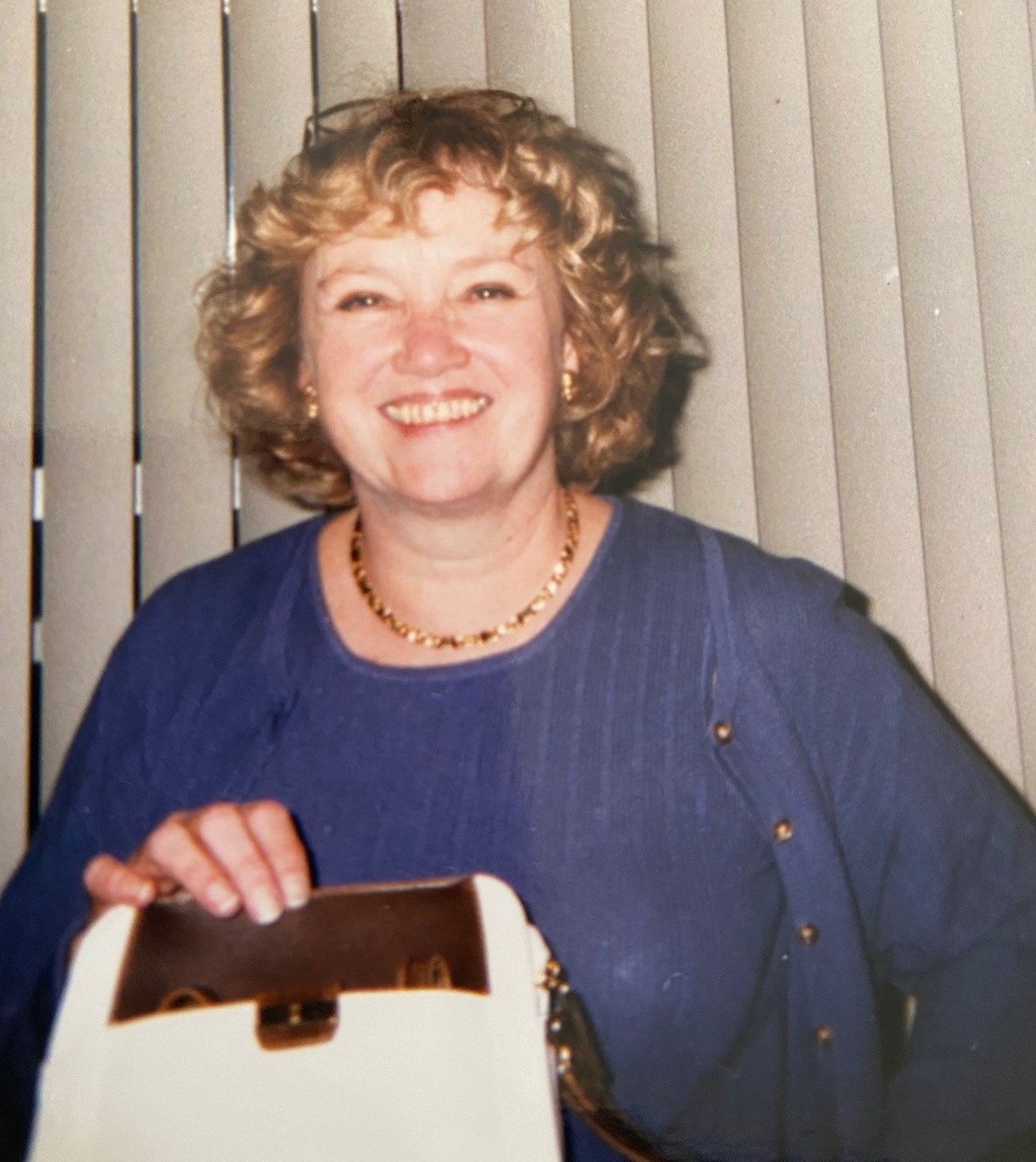 Maureen Butler Obituary - New City, NY