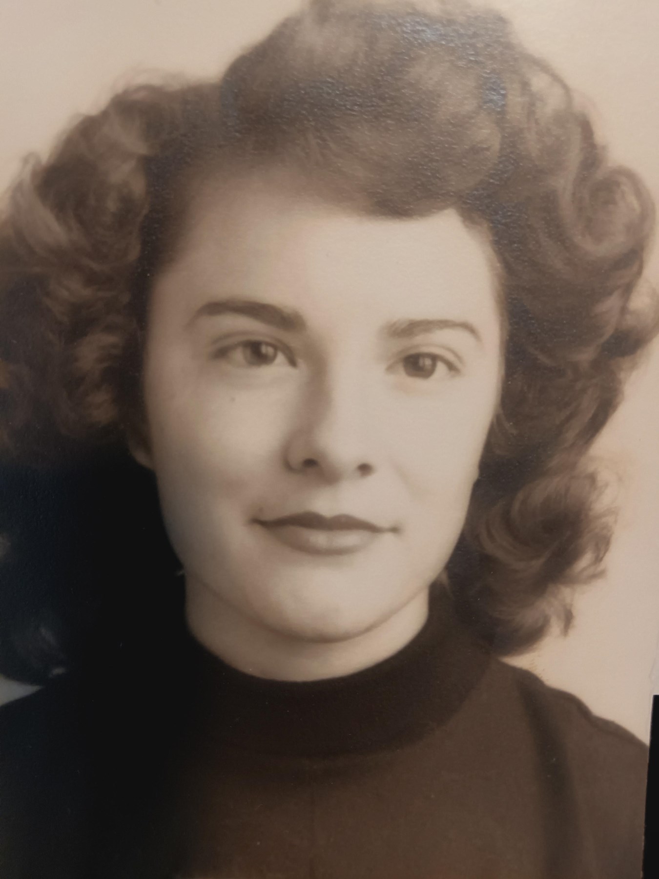 Stella C Jaghory Obituary - Fort Lauderdale, FL