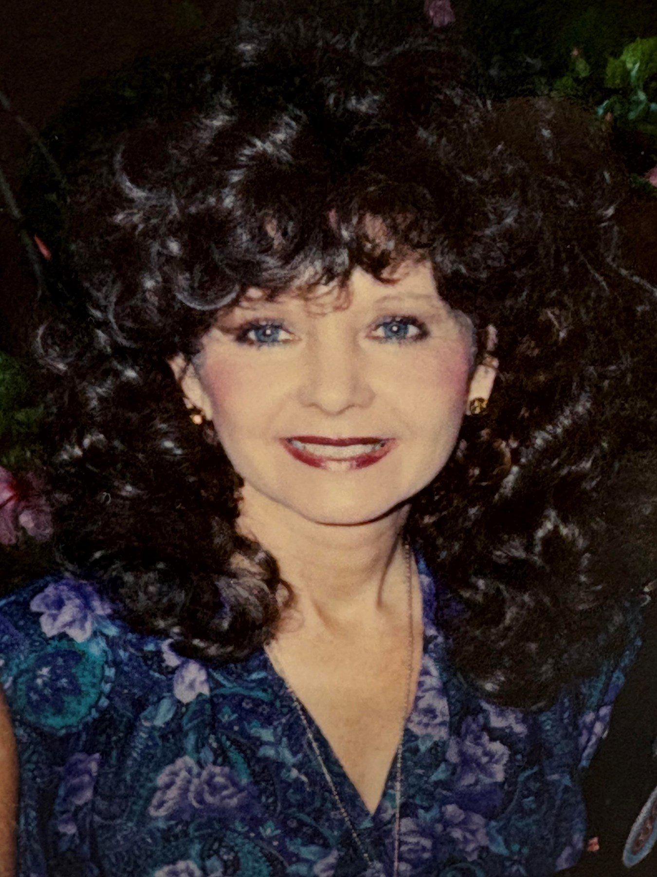 Mary Crowder avis de décès - Waynesboro, VA