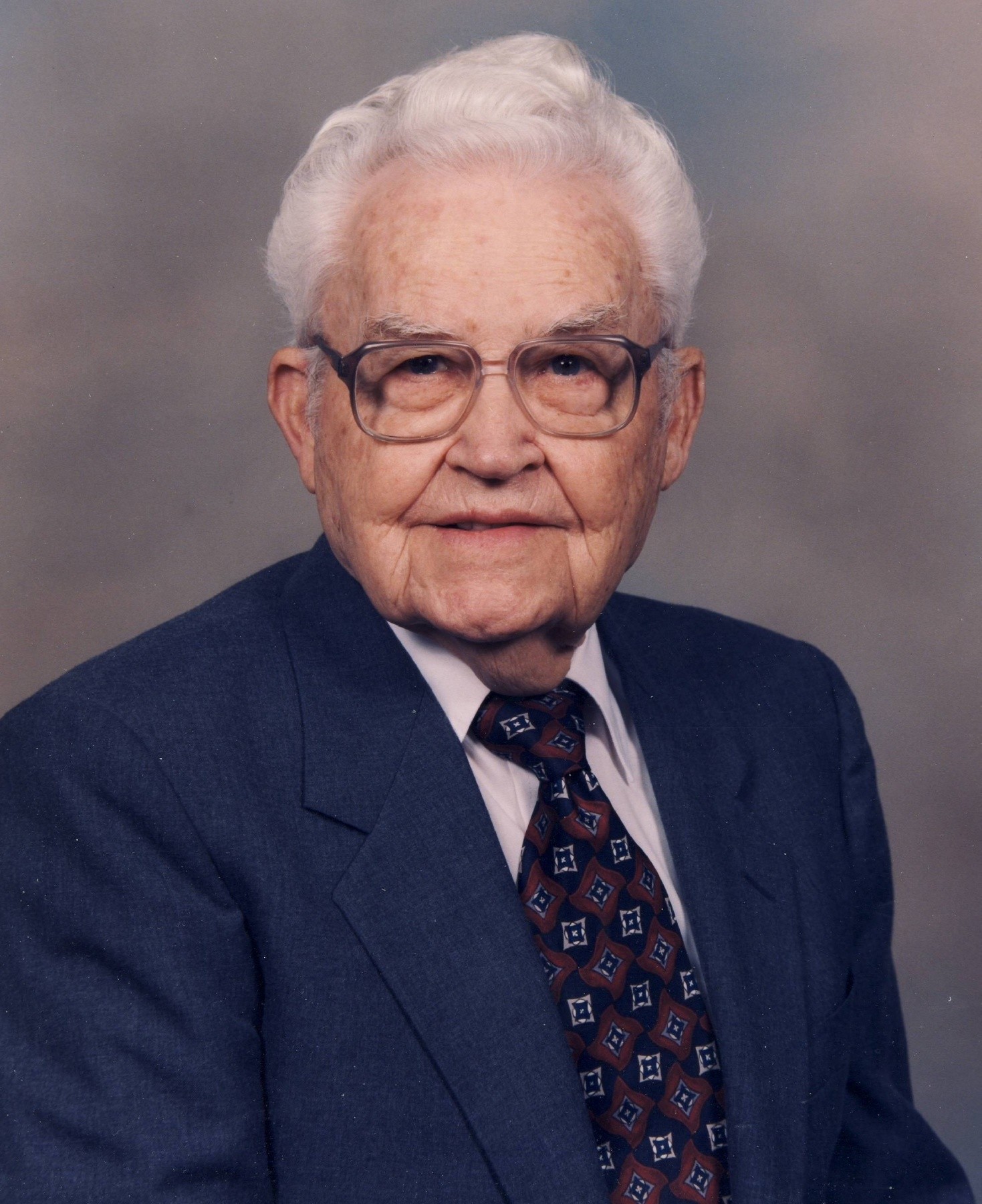 Owen Jerry Priest Obituary - Edmond, OK