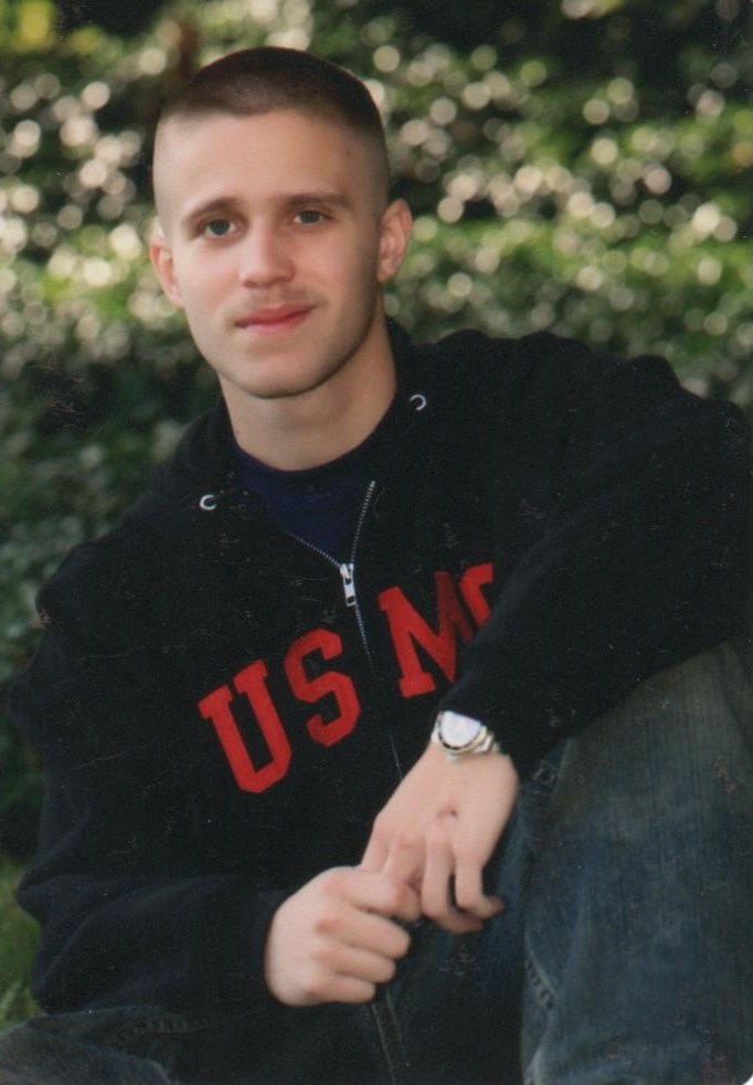 Brandon Leonardo Obituary - Swansea, MA