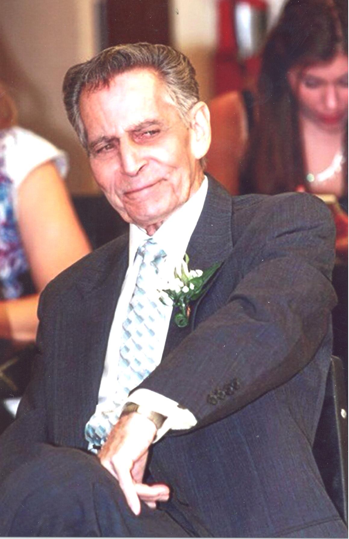 Joseph Keith Clark Obituary - Humble, TX