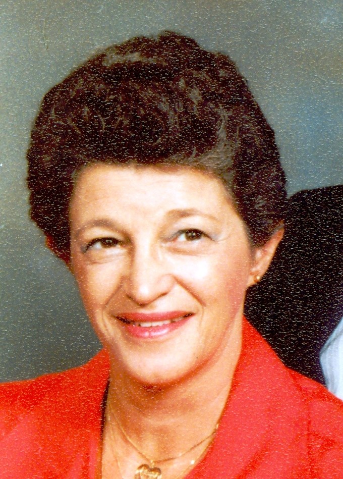 Barbara M Palmieri Obituary - Port St. Lucie, FL