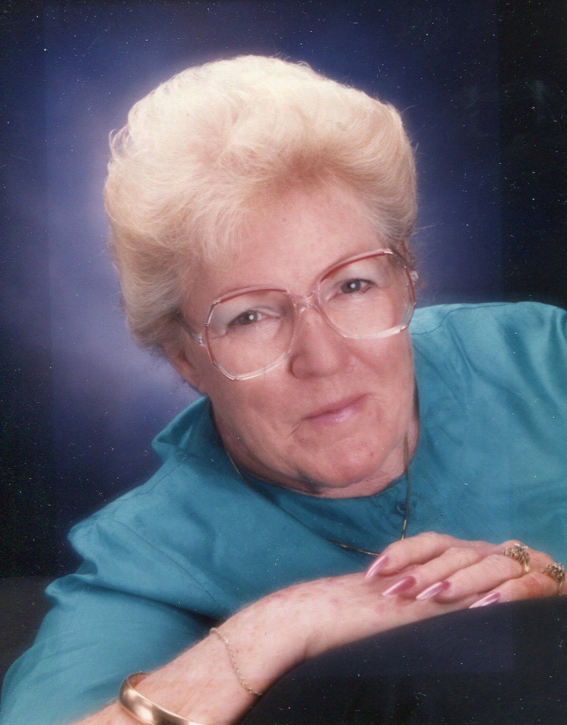 Betty Reiter Obituary - Greeley, CO