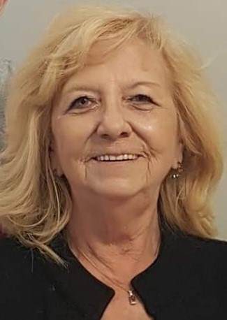 Marlyne Margaret Lapointe (nee Bazeley) Obituary - Hamilton, ON