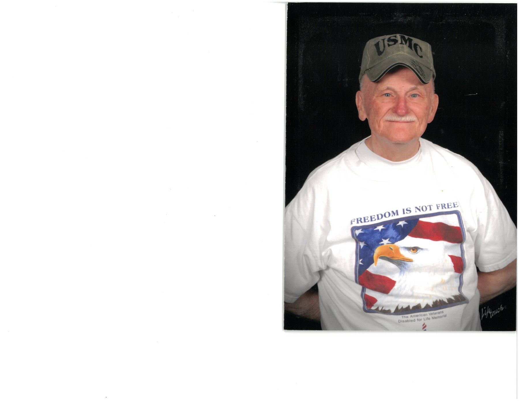Ralph Edward Rustin, Sr. Obituary - Douglasville, GA