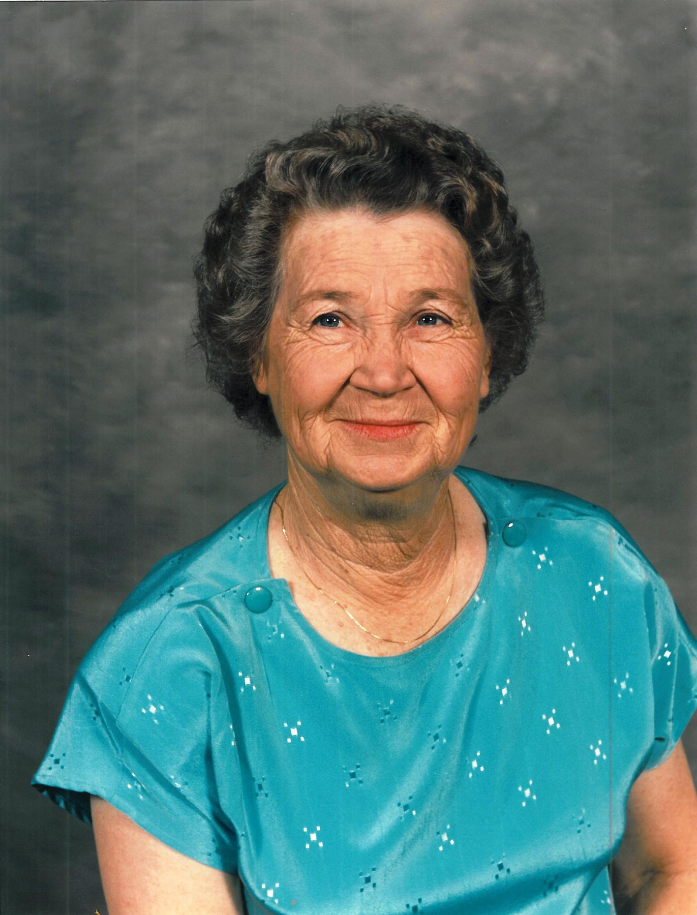 Freida Inez Cheek Obituary - Oklahoma City, OK