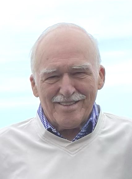 Ronald Hammond Obituary - Fairhaven, MA