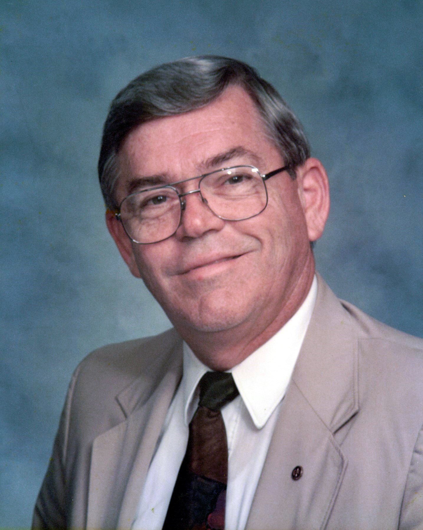 Donald Sampler Obituary - Tucker, GA