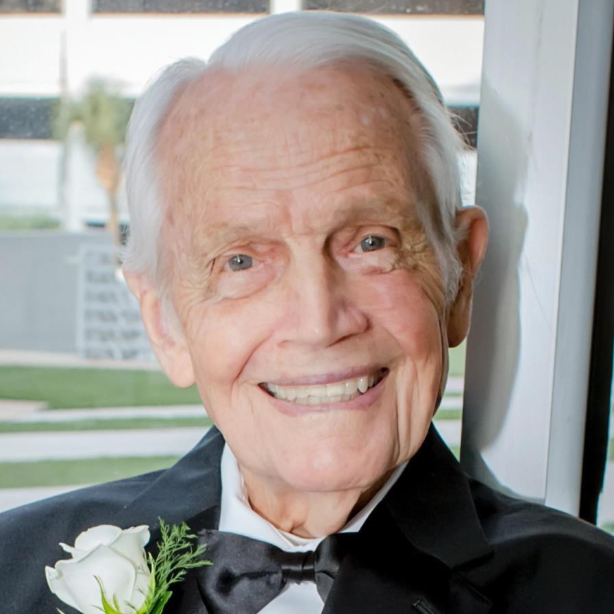 John Thompson Obituary - Jacksonville, FL