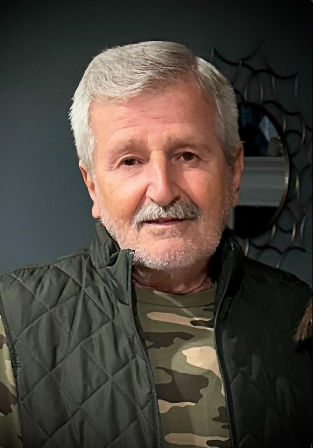 Georgios Serpanos Obituary - Greenville, SC