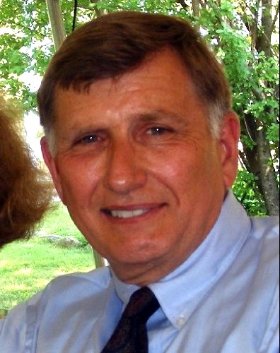 Wendell G. Lewellen III Obituary - Ann Arbor, MI