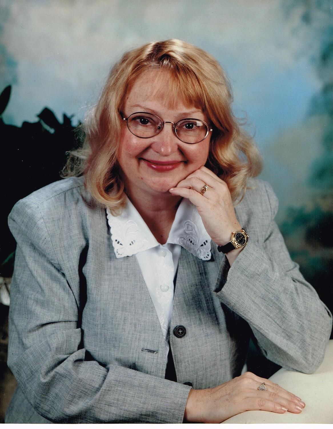 Nancy Jane Townsend Obituary - Dayton, OH