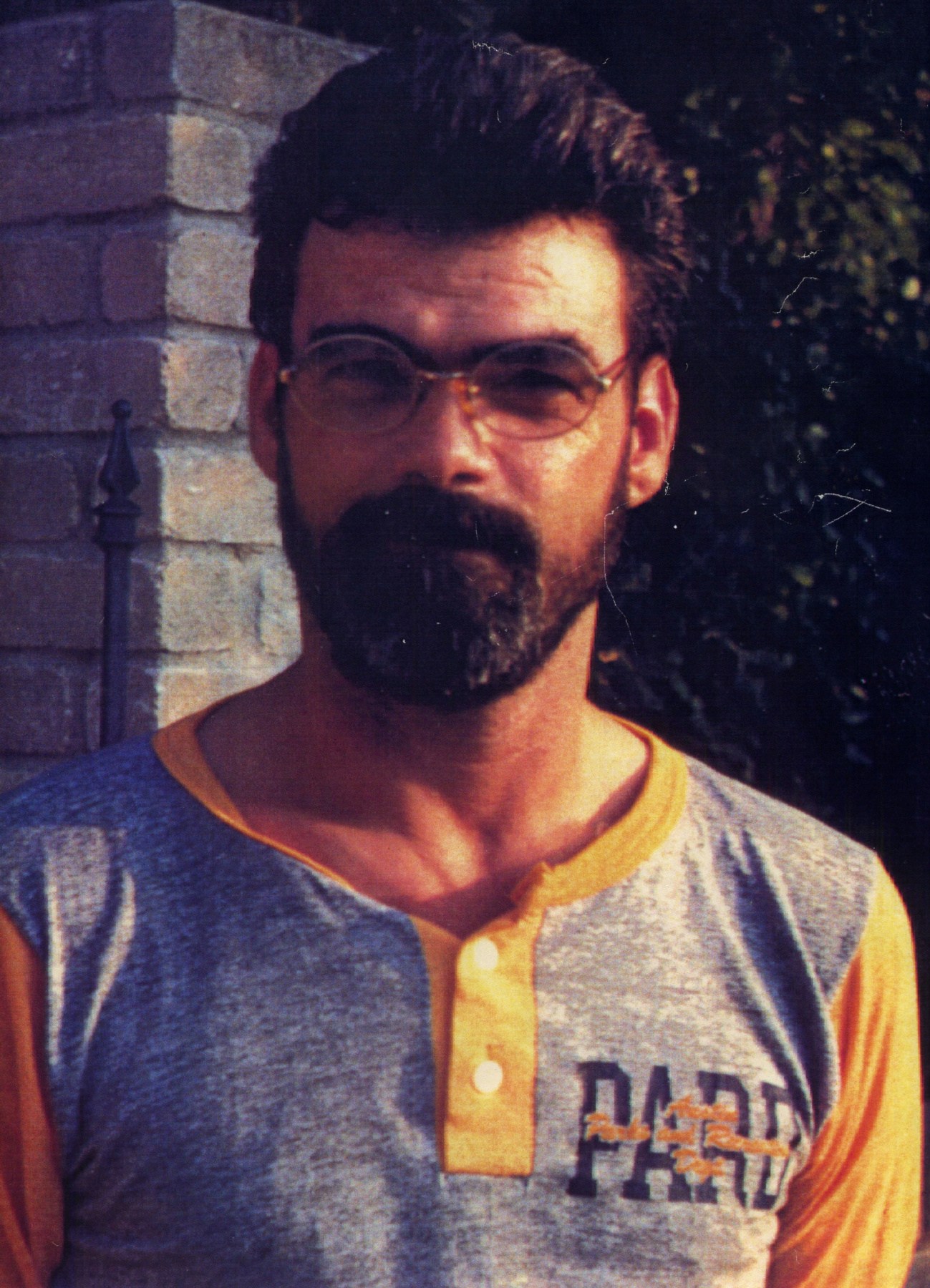 Stephen Saylor Obituary - Bryan, TX